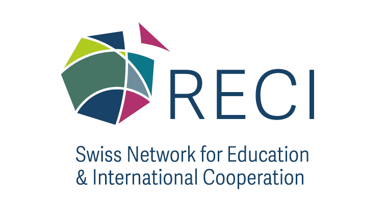 RECI | Become a member